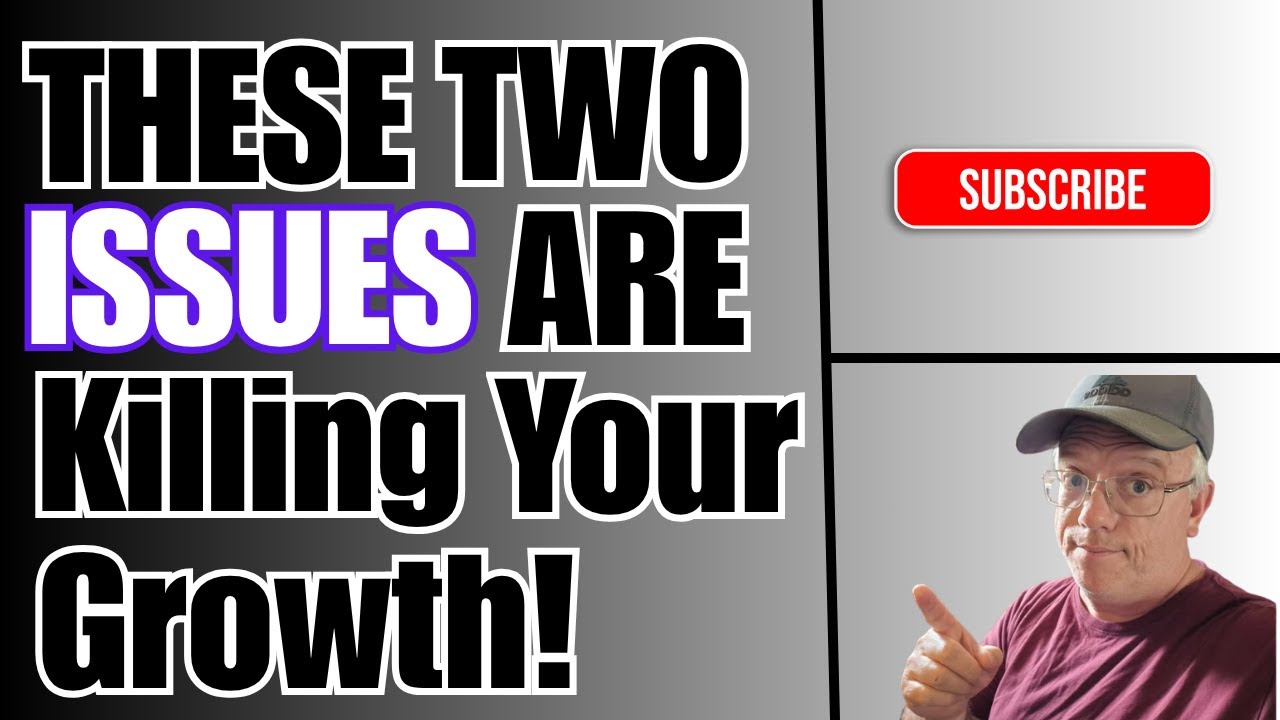 Affiliate Marketers Over 40 Face Two Major Hurtles - Learn Why Here ...