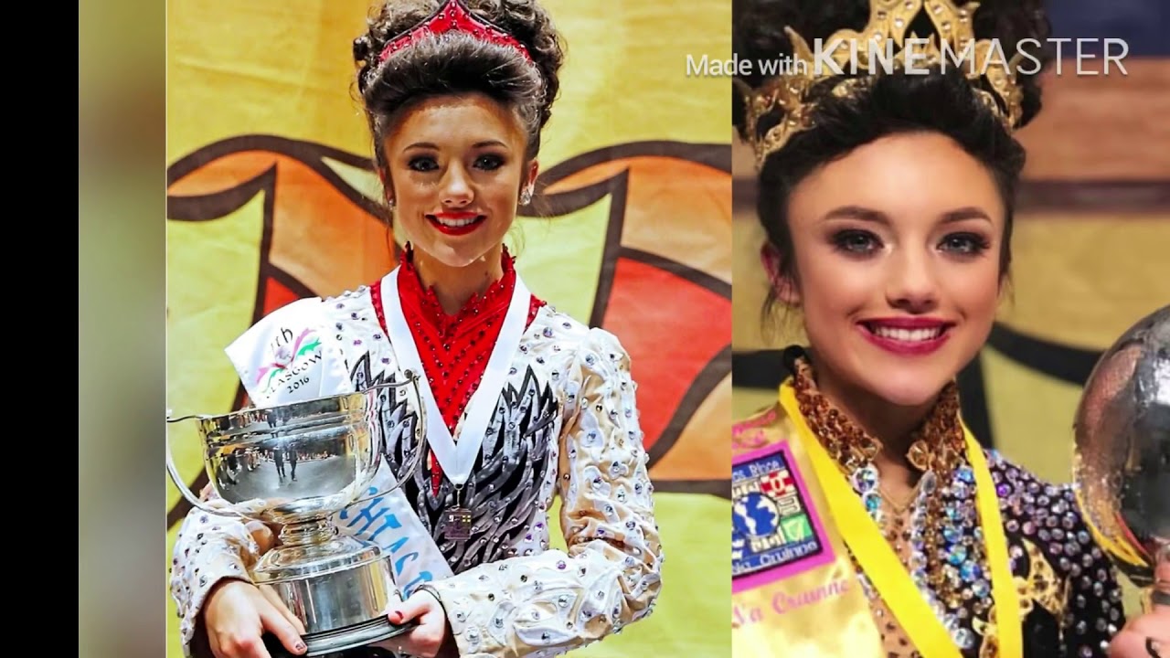 THE BEST IRISH DANCERS IN THE WORLD 2018 - YouTube