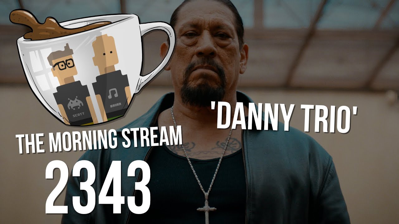 TMS 2343: Danny Trio - YouTube