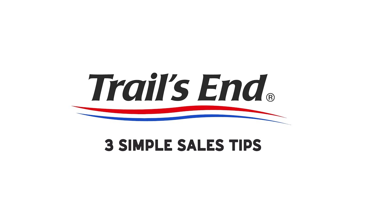 3 Simple Sales Tips - YouTube