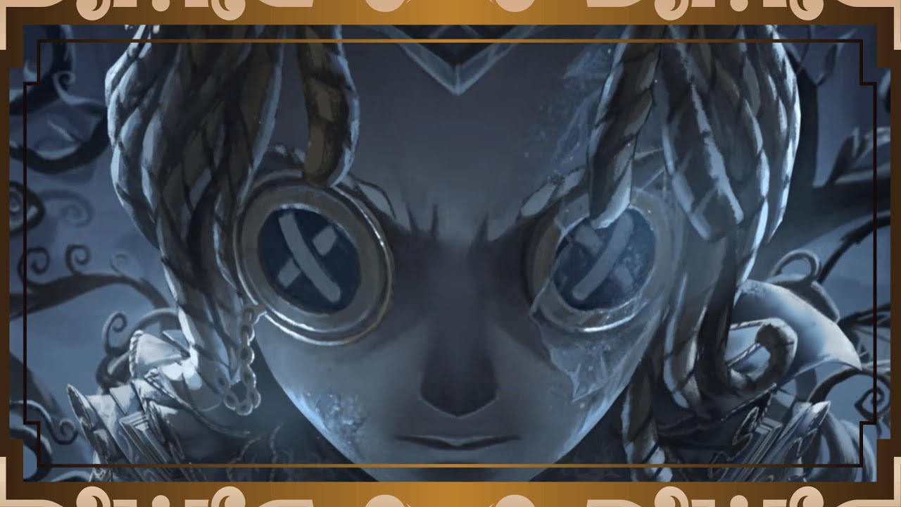IDV | Season 19 Story Video - YouTube