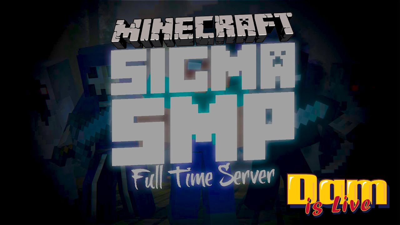PUBLIC SMP JAVA AND PE | SIGMA SMP JOIN NOW #damthebuilder # ...