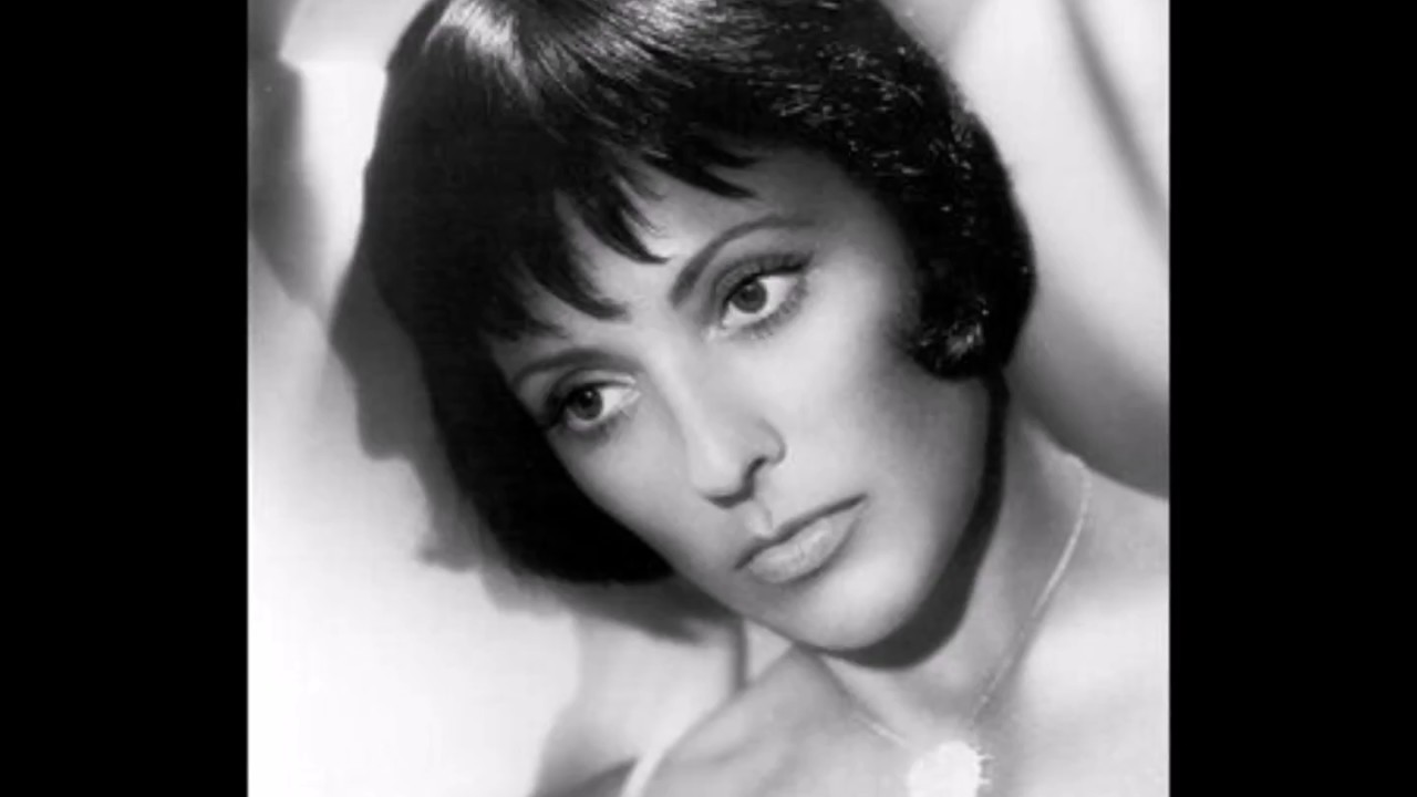A TRIBUTE TO KEELY SMITH - YouTube