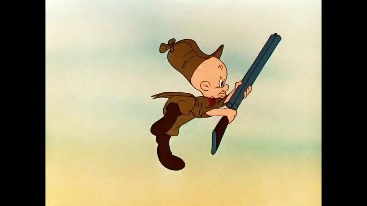 The Big Snooze (1946) Opening and Closing - YouTube