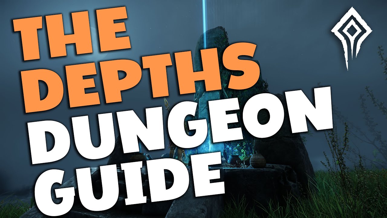 All Chests | All Bosses Explained | Right Pathways - New World The ...