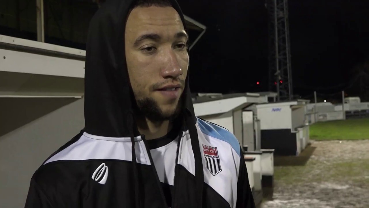 REACTION | Dan Bowry's post match thoughts following Bath City v ...
