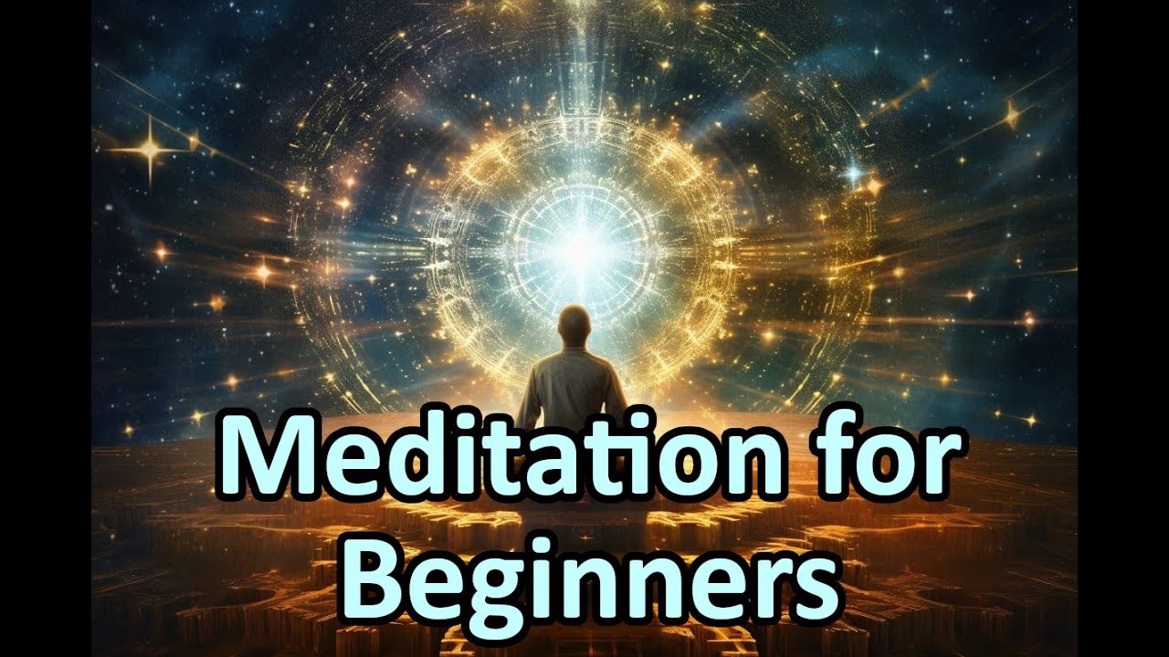 Meditation for beginners, 3 types of meditation explained. Enhance your ...