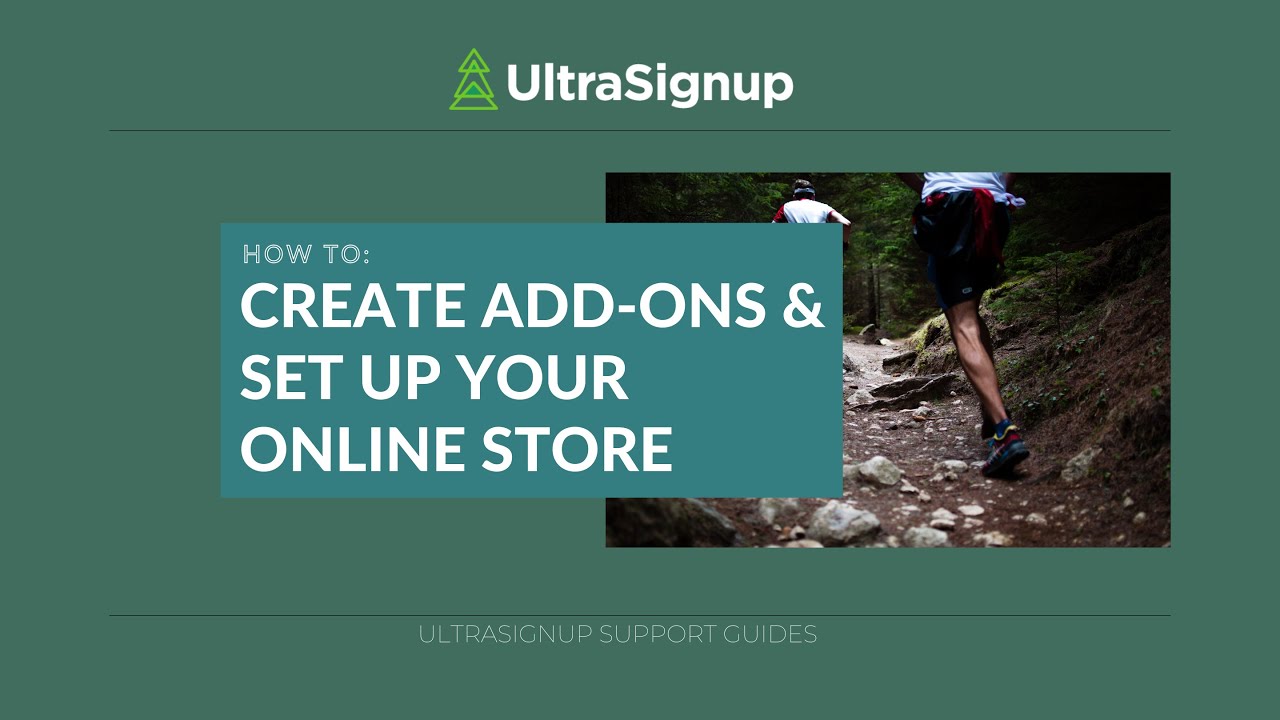 Creating Add-Ons - YouTube