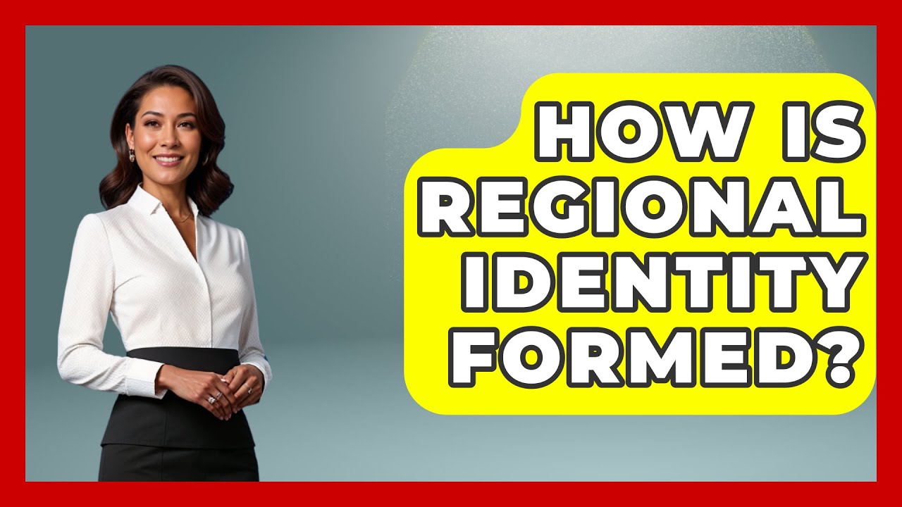 How Is Regional Identity Formed? - TalkingSoutheastEurope - YouTube