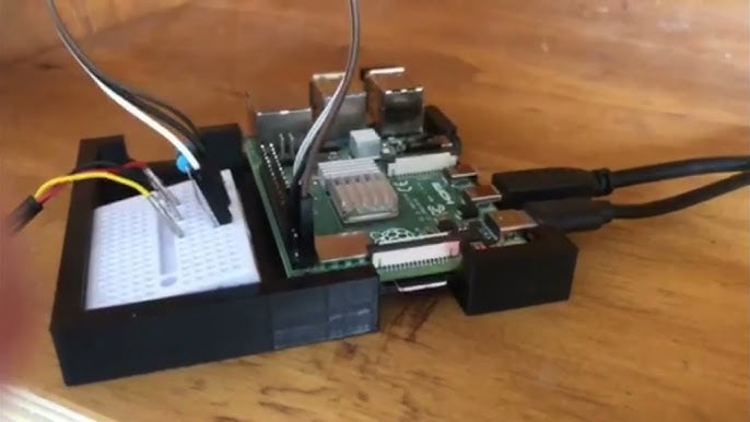 Diy Aquarium Controller Introducing The Reefberry Pi 58 Off