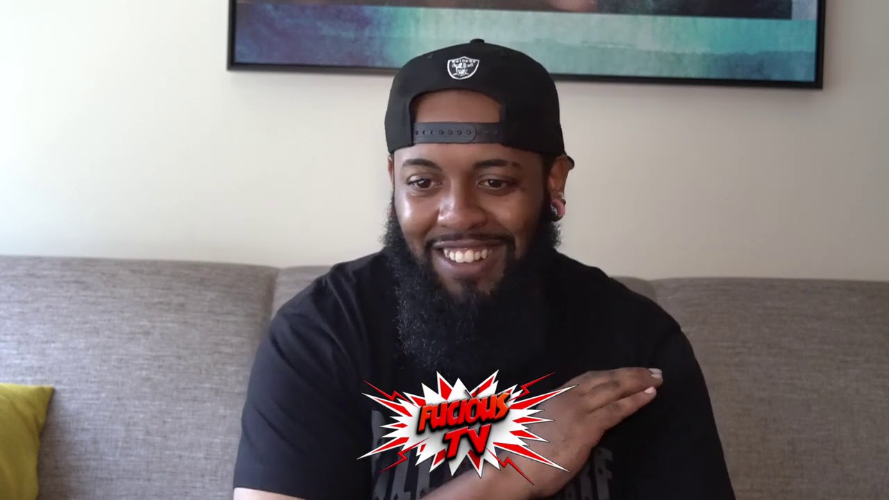 Goddy Goddy Speaks On Directing Videos, Shooting Pop Smoke Flexxin ...