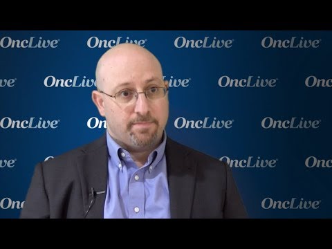 Dr. Strosberg Discusses Updates From the NETTER-1 Study - YouTube