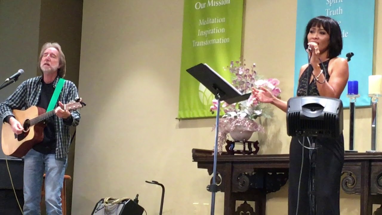 FAWNY - UNITY FT MYERS 1-27-19 PERFECT - YouTube