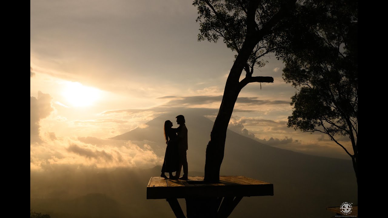 Kushal And Prachi Bali Pre-Wedding - YouTube