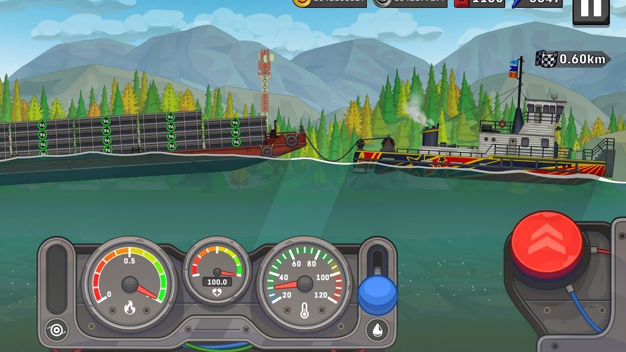 Ship Simulator | | Android iOS gameplay part 13 - YouTube