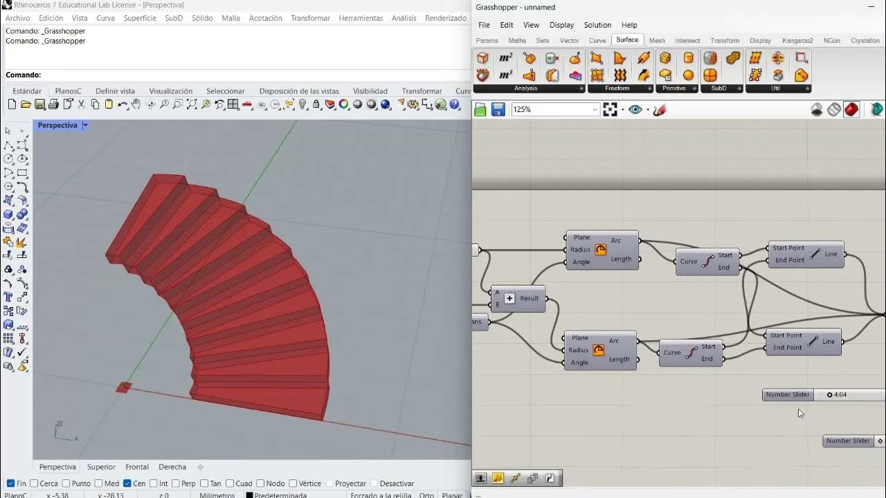 Grasshopper List Management. Overview - YouTube