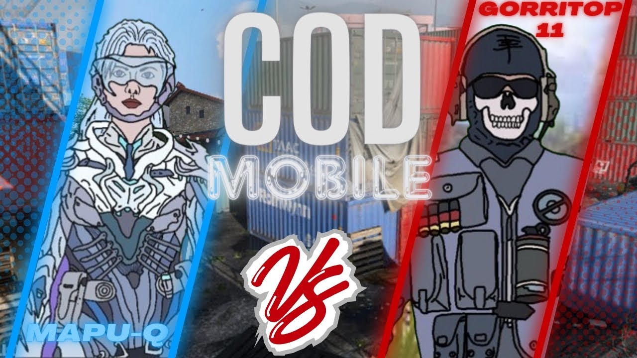 Call of Duty Mobile - Escopeta HS2126, Echo o Jak-12 - YouTube
