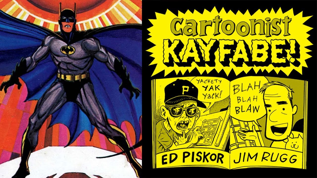 Batman Annual 8, 1982! Trevor Von Eeden and Lynn Varley Flex Their ...