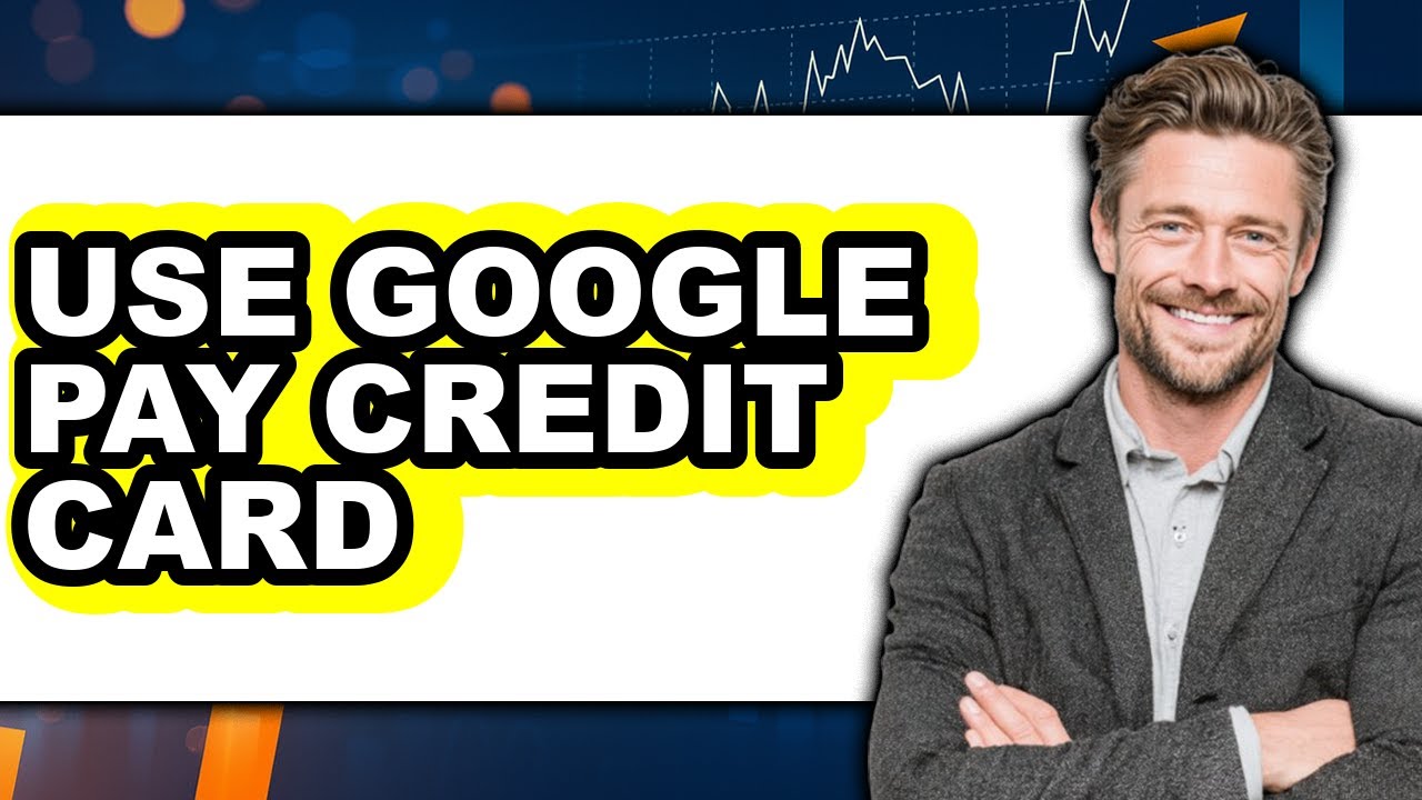 How to Use Google Pay Credit Card (easy Method) - YouTube