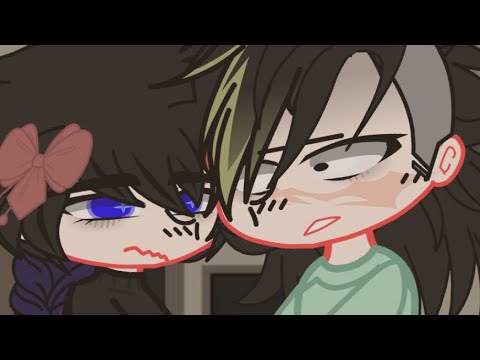Ep 16: please giyuu you have to help nemi! || modern au series || Kny ...