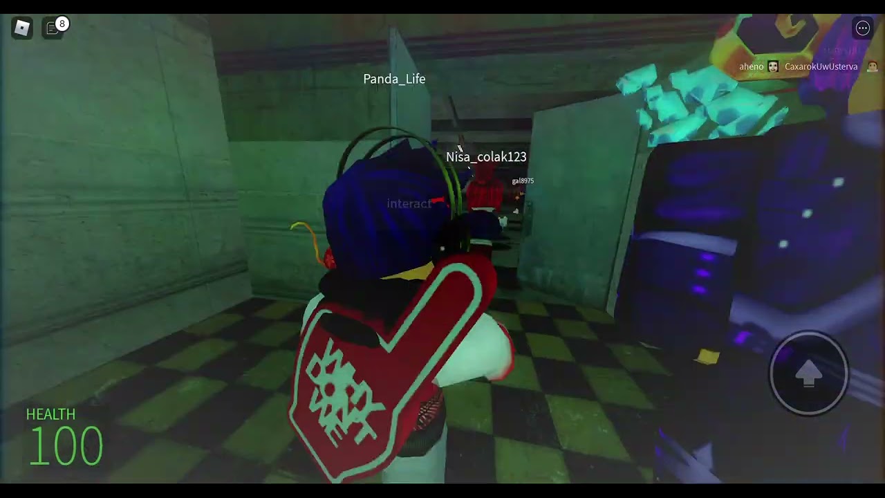 Roblox 1444 01 19 13 10 32 - YouTube