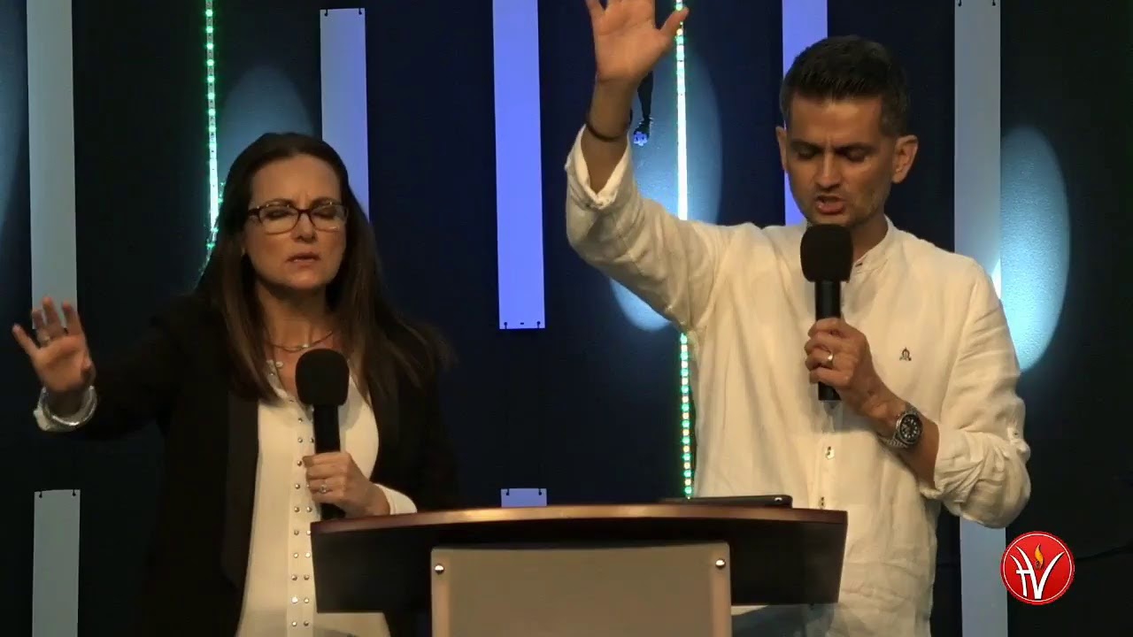 FAMILIAS QUE TRIUNFAN conferencia - YouTube