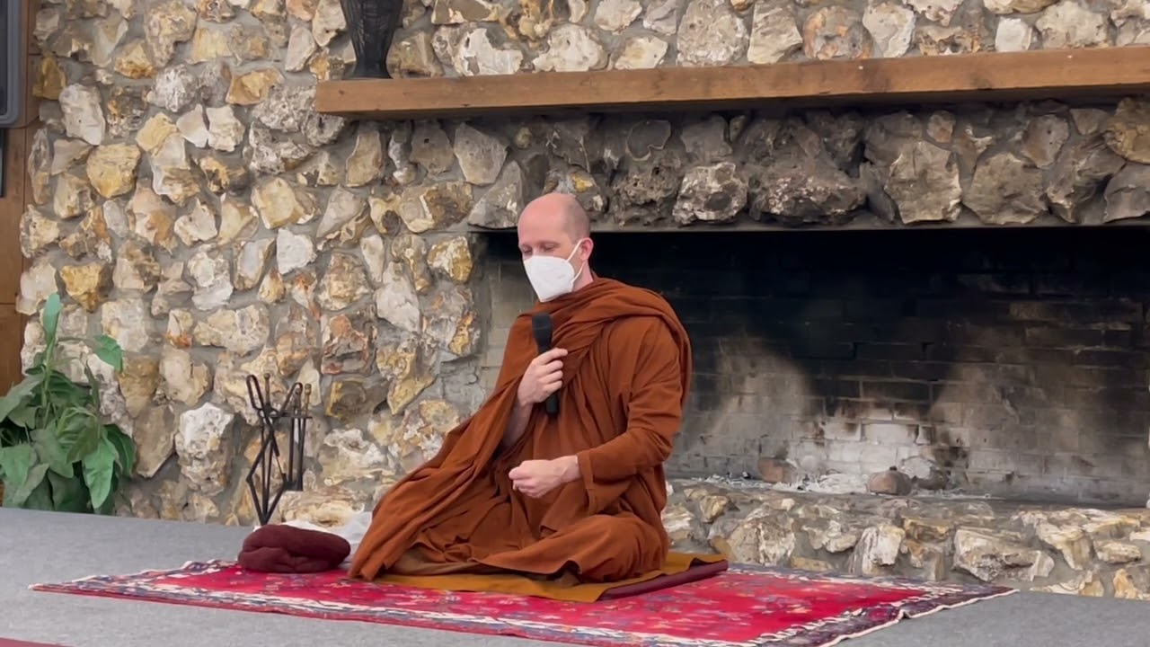 Deepening the practice - YouTube