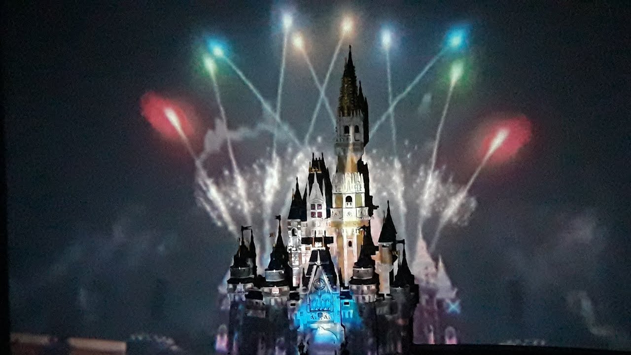 Illuminate | Shanghai Disneyland | Year of Magical Surprises | 5th ...