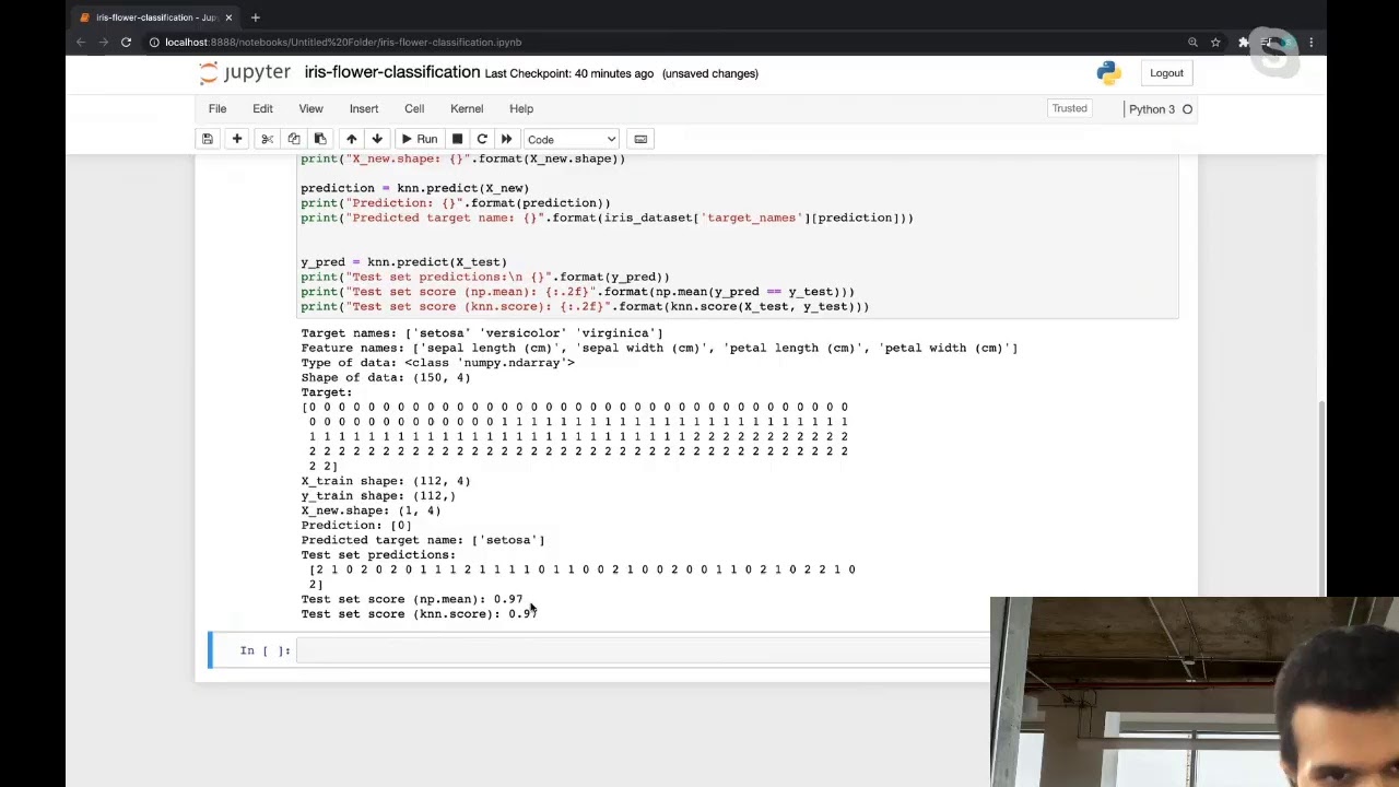 Free Machine Learning Live Webinar Learnvern Youtube