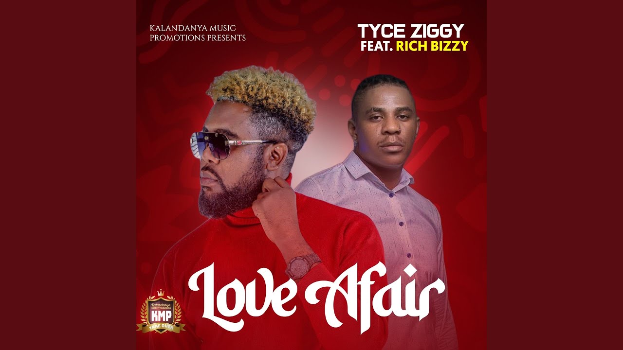 Love Affair (feat. Rich Bizzy) - YouTube