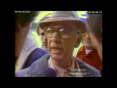 Kansas City Crime Family Mob Boss: (Nicky Civella)