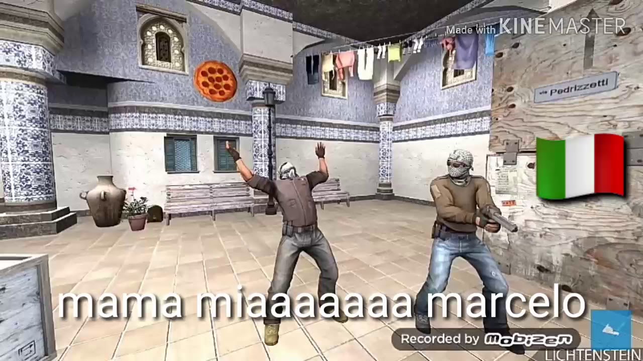 meme do marcelo legendado em PT-BR - YouTube