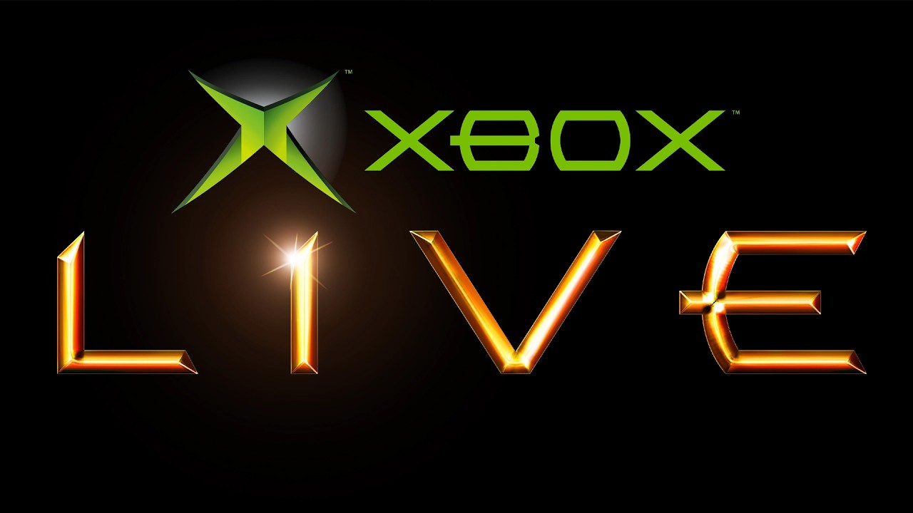 XBOX LIVE | Liquid DnB / Jungle Mix - YouTube