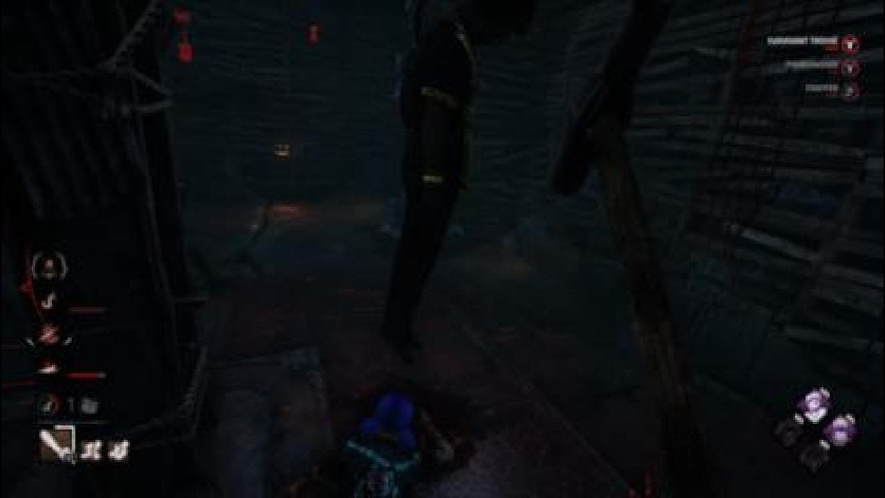 JE ME FAIS DÉMONTÉ EN BILLY ! DBD ! - YouTube