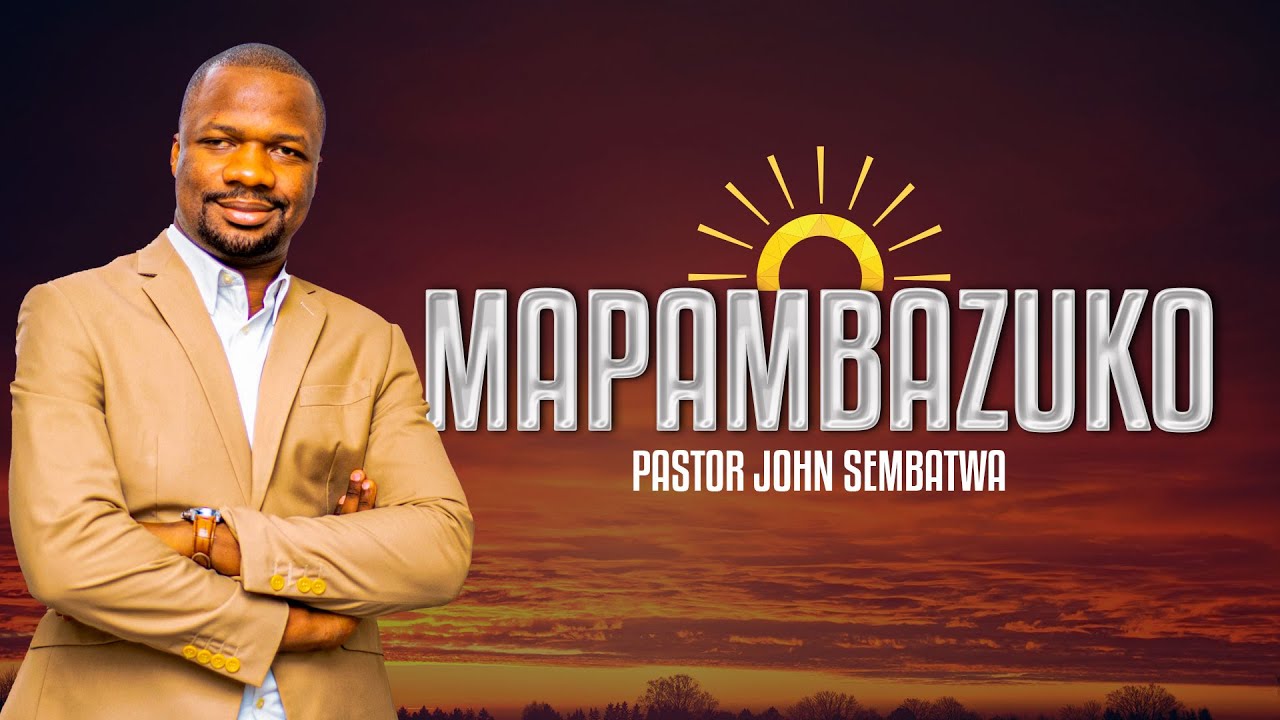 LIVE: KUISHINDA ROHO YA WASI WASI (SEHEMU YA II) | 13 DEC 2023 - PASTOR ...