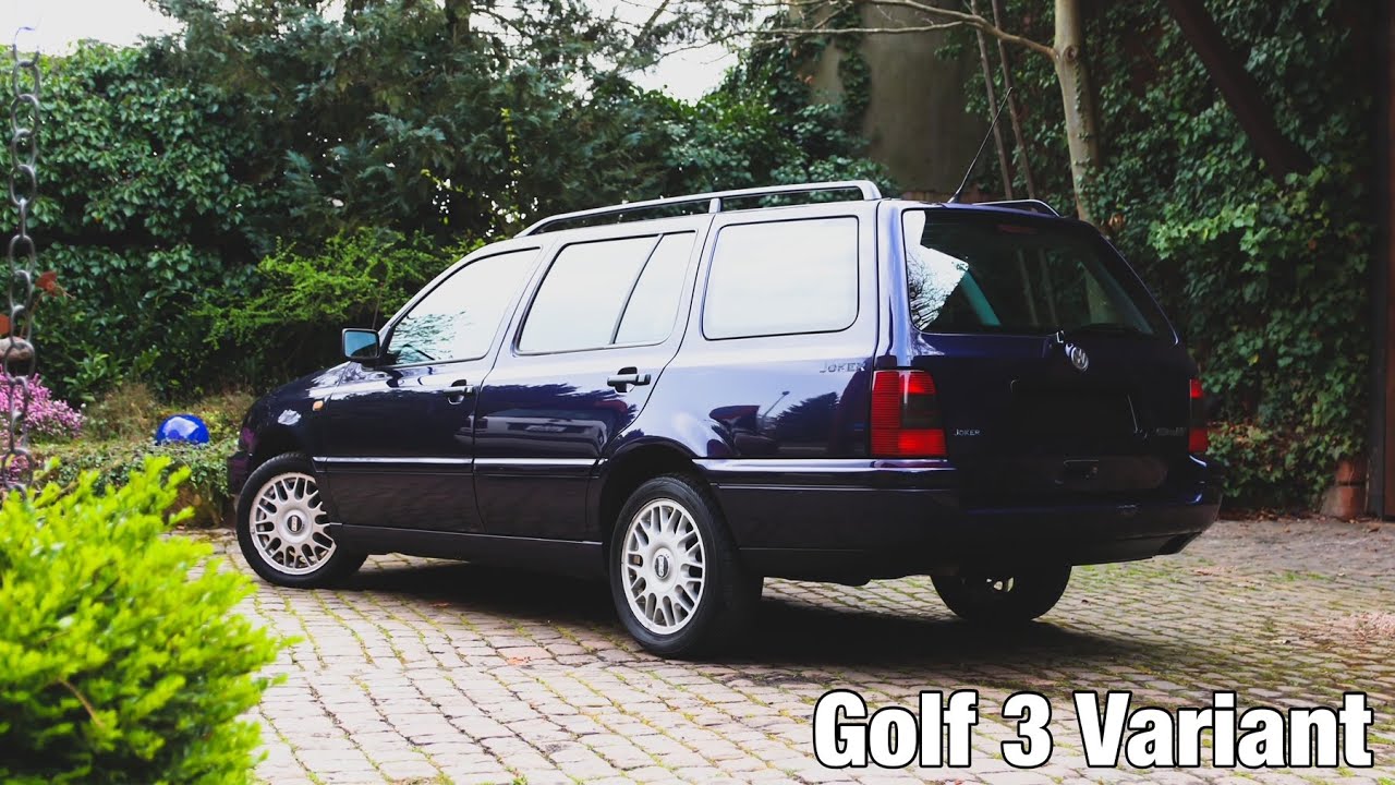 Finally Giving The MK3 Variant The Love She Deserves!! - YouTube