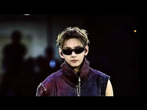 TAEHYUNG STAGE PRESENCE🔥