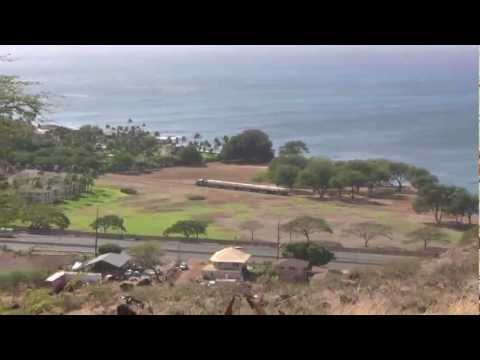 Battery Arizona Kahe Point - YouTube