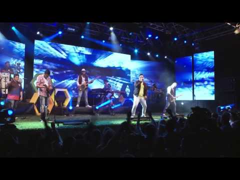 DVD Bamboa Samba Club -  A Sombra da Maldade |  Descobridor dos Setes Mares