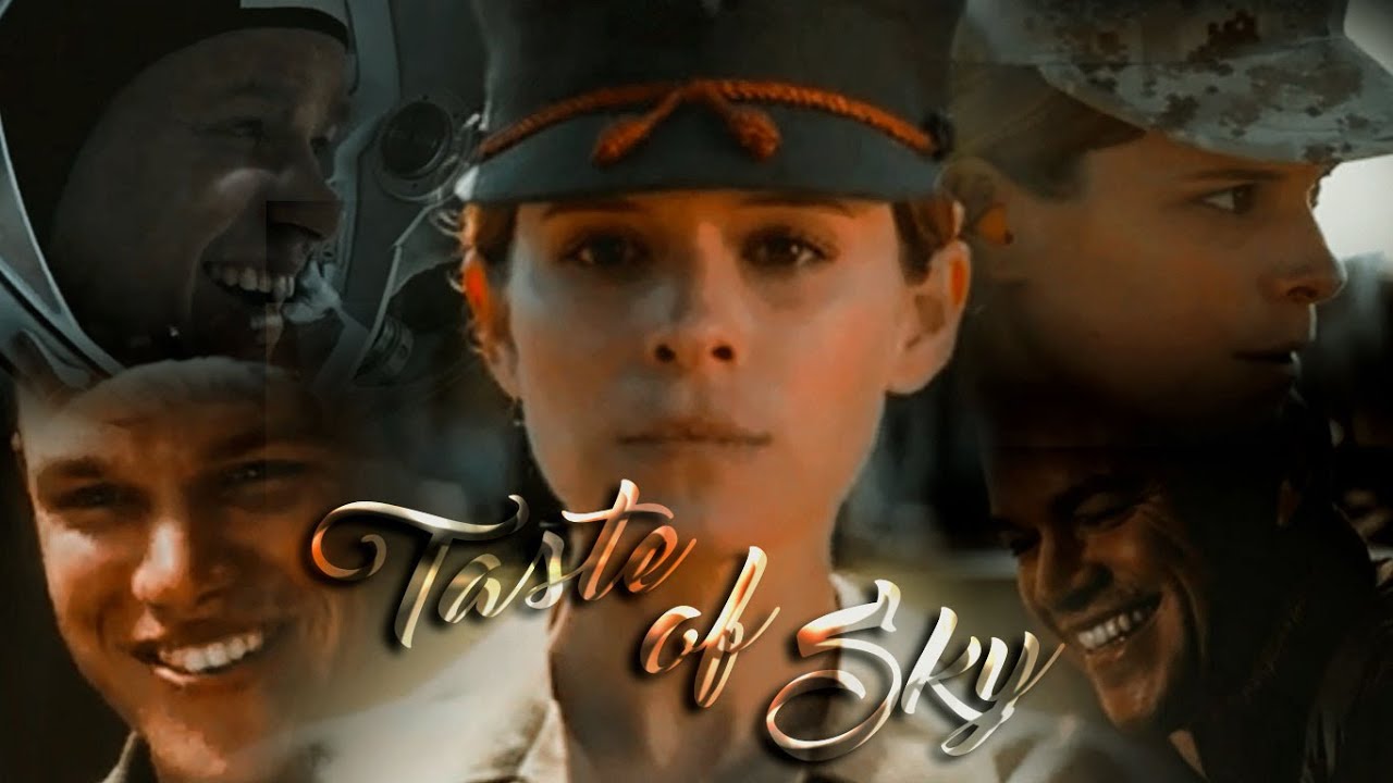 Taste of Sky | Wattpad | FMV - YouTube