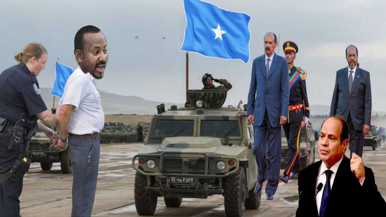 Guul Guul Masar oo Caawa Keentay Muqdisho Labo Markab oo Hub Casri Wado ...