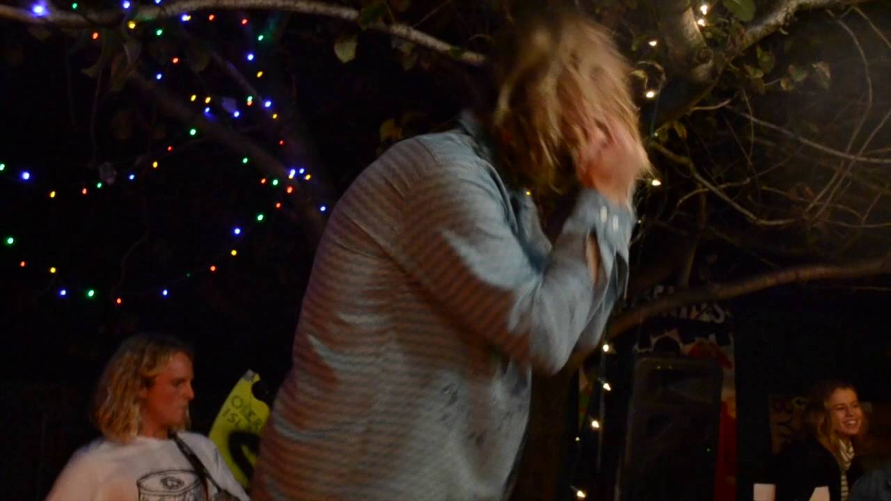 Byron Avenue Sessions - YouTube