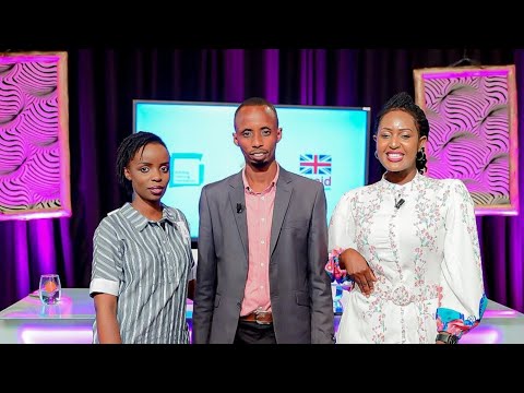 ISHYA EP39:UBUREZI BW'UMWANA W'UMUKOBWA- IGICE CYA 2 - YouTube
