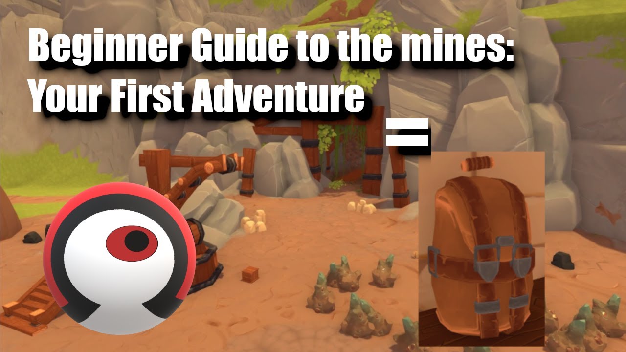 The Ultimate Starter Mining Guide for A township Tale - YouTube