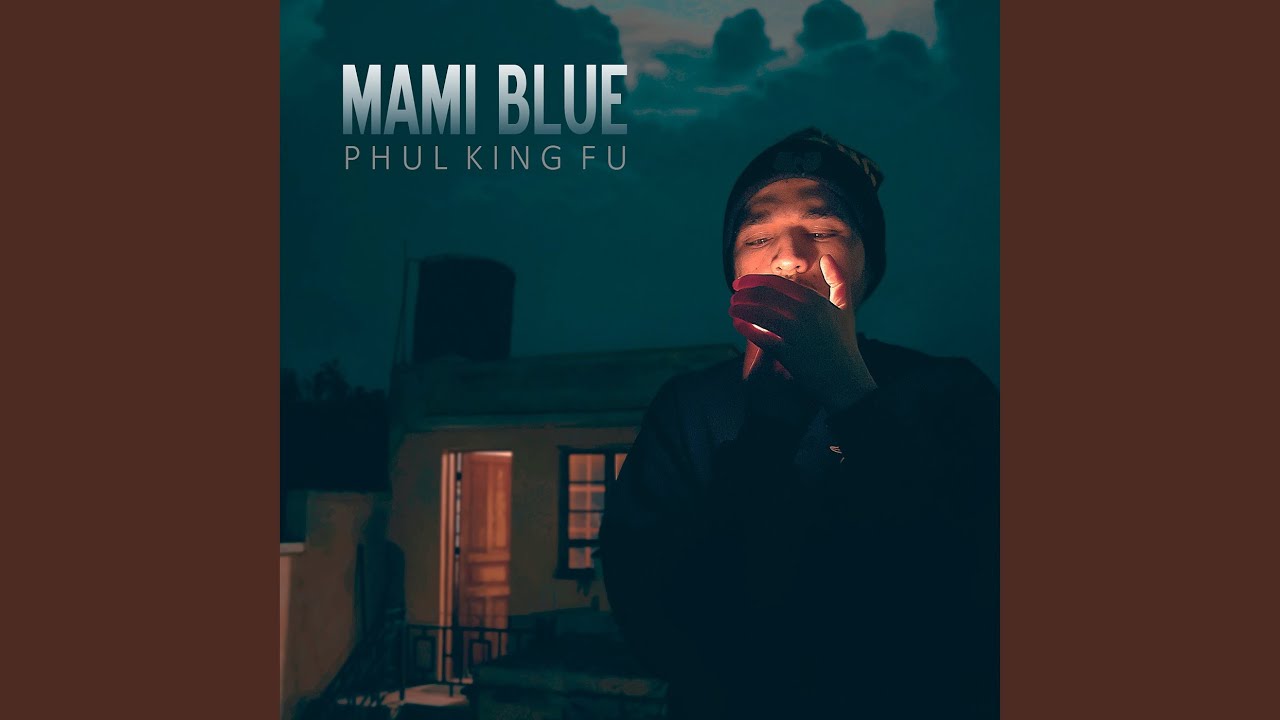 Mami Blue - YouTube