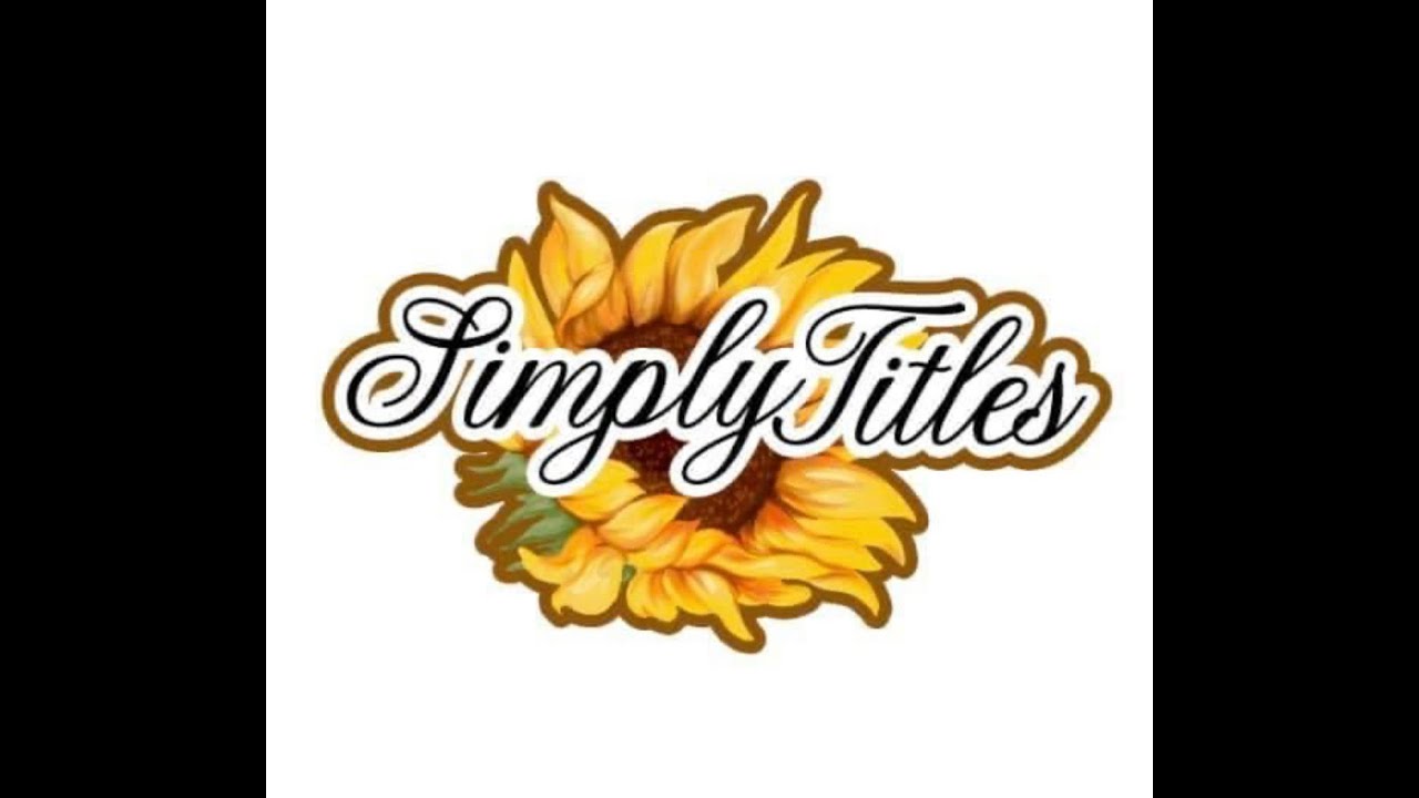 Create Layered Titles On Cricut Design Space YouTube Create Layered Titles On Cricut Design Space YouTube