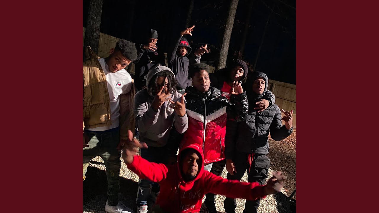Party On Da 7 (Freestyle) - YouTube