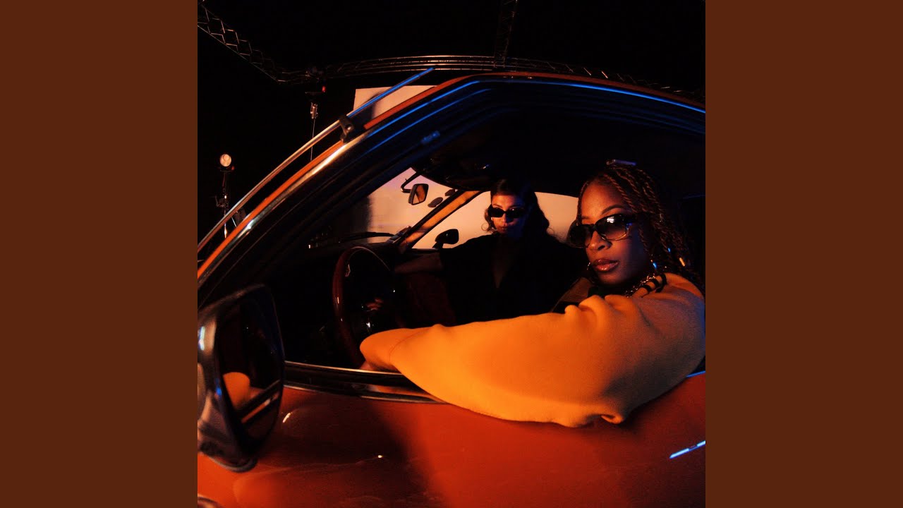 Yeah - YouTube Music