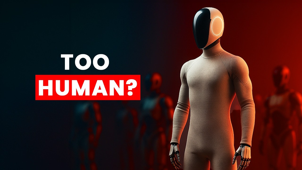 1X Just Changed AI Robots FOREVER — Neo Gamma Is NO JOKE! - YouTube