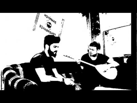 HADİ GİT harika bi şiir(CEZZAR-2018)